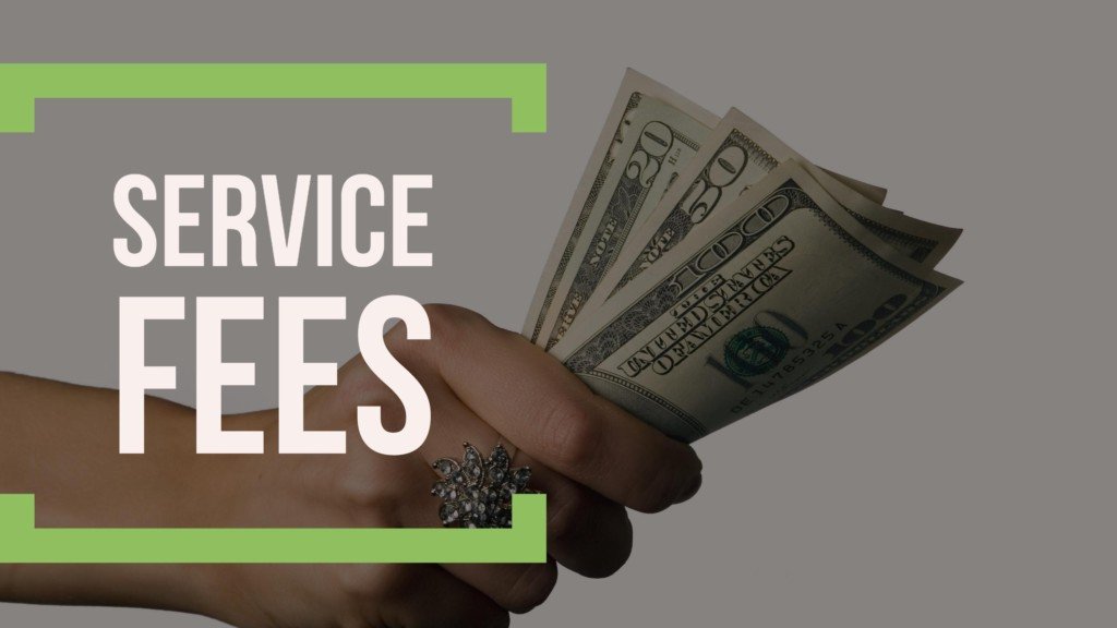 Is It Legal To Charge A Credit Card Processing Fee? – Shift Credit Card ...