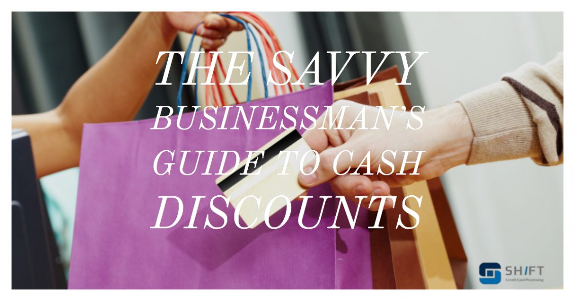 The Savvy Businessman’s Guide to Saving with a Cash Discount Program ...