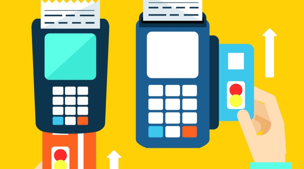 The Top 20 Merchant Service Providers - Shift Credit Card Processing