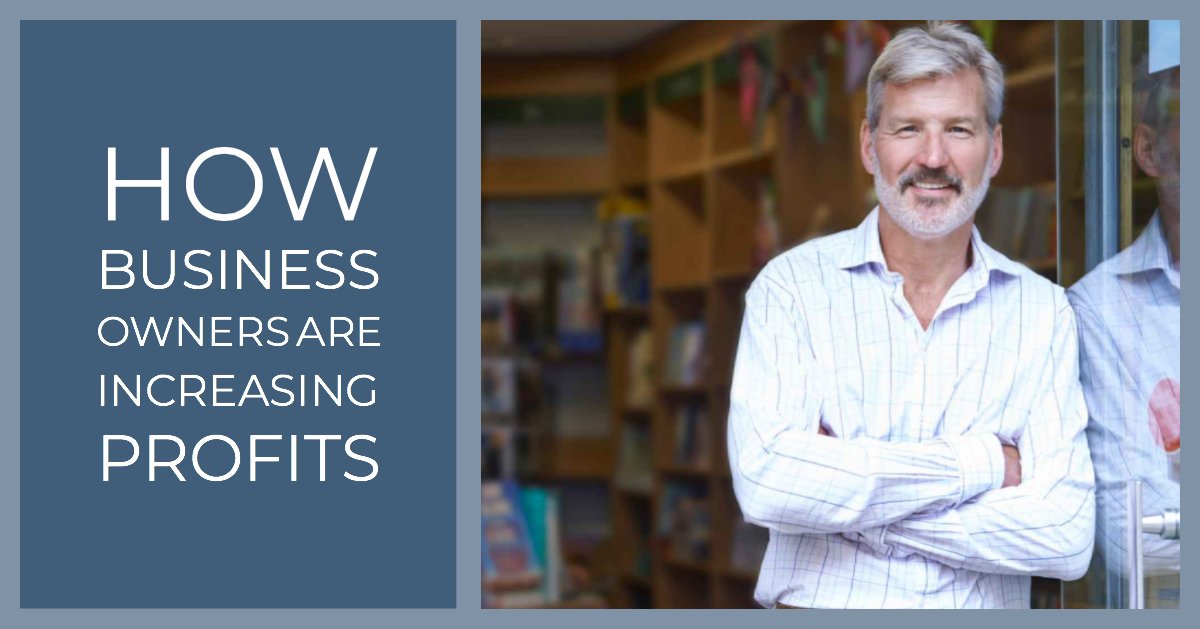 How Business Owners are Increasing Profits By Offering a Cash Discount ...