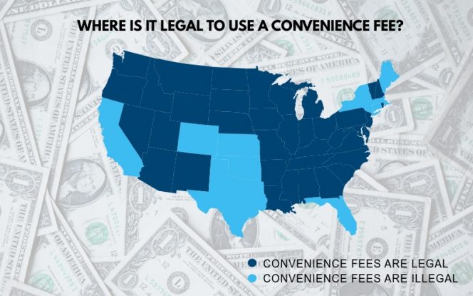 Why Did I Get Charged A Credit Card Convenience Fee? – Shift Credit ...