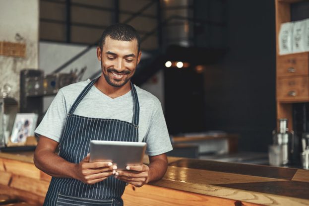 Free POS System – Shift Credit Card Processing
